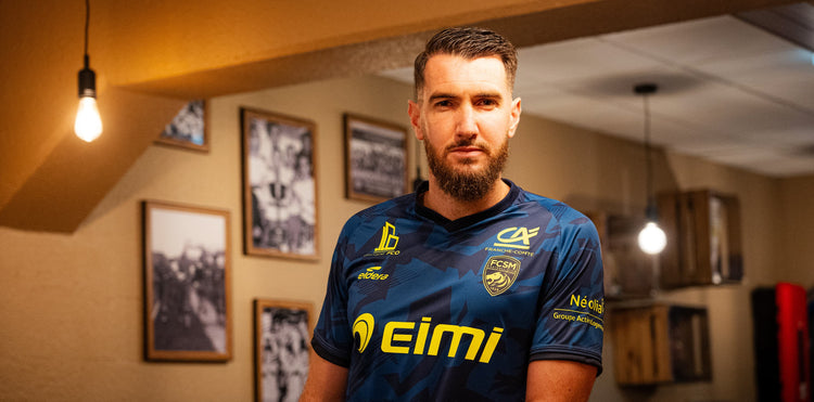 Boutique Officielle FC Sochaux-Montbéliard